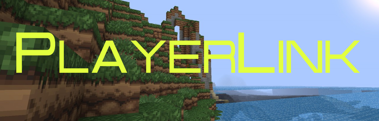 PlayerLink | SpigotMC - High Performance Minecraft Software