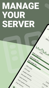 ServerCtrl | SpigotMC - High Performance Minecraft Community