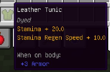 Stamina - A new gameplay experience | SpigotMC - High Performance Minecraft Community