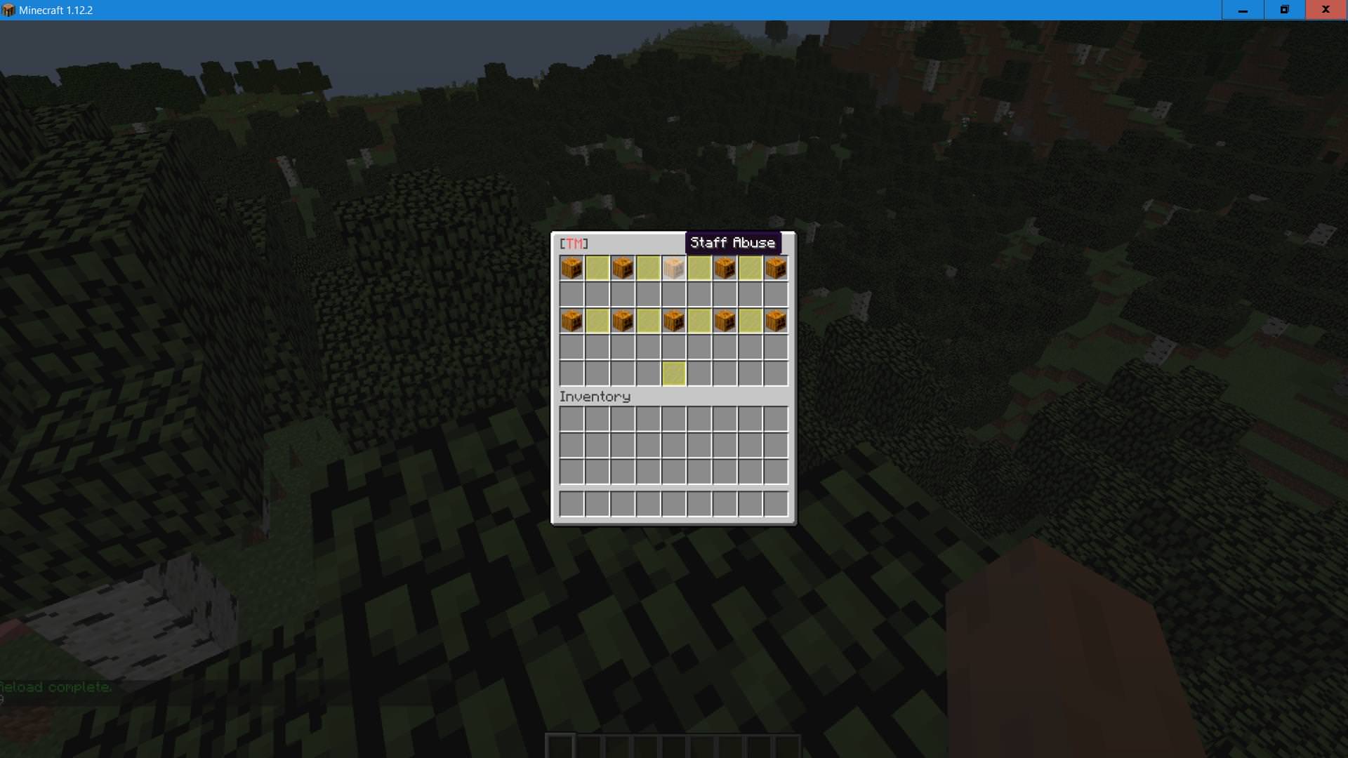 // TicketManager | [1.21] | [FULLY CUSTOM GUI INTERFACE] | [SQL SUPPORT ...
