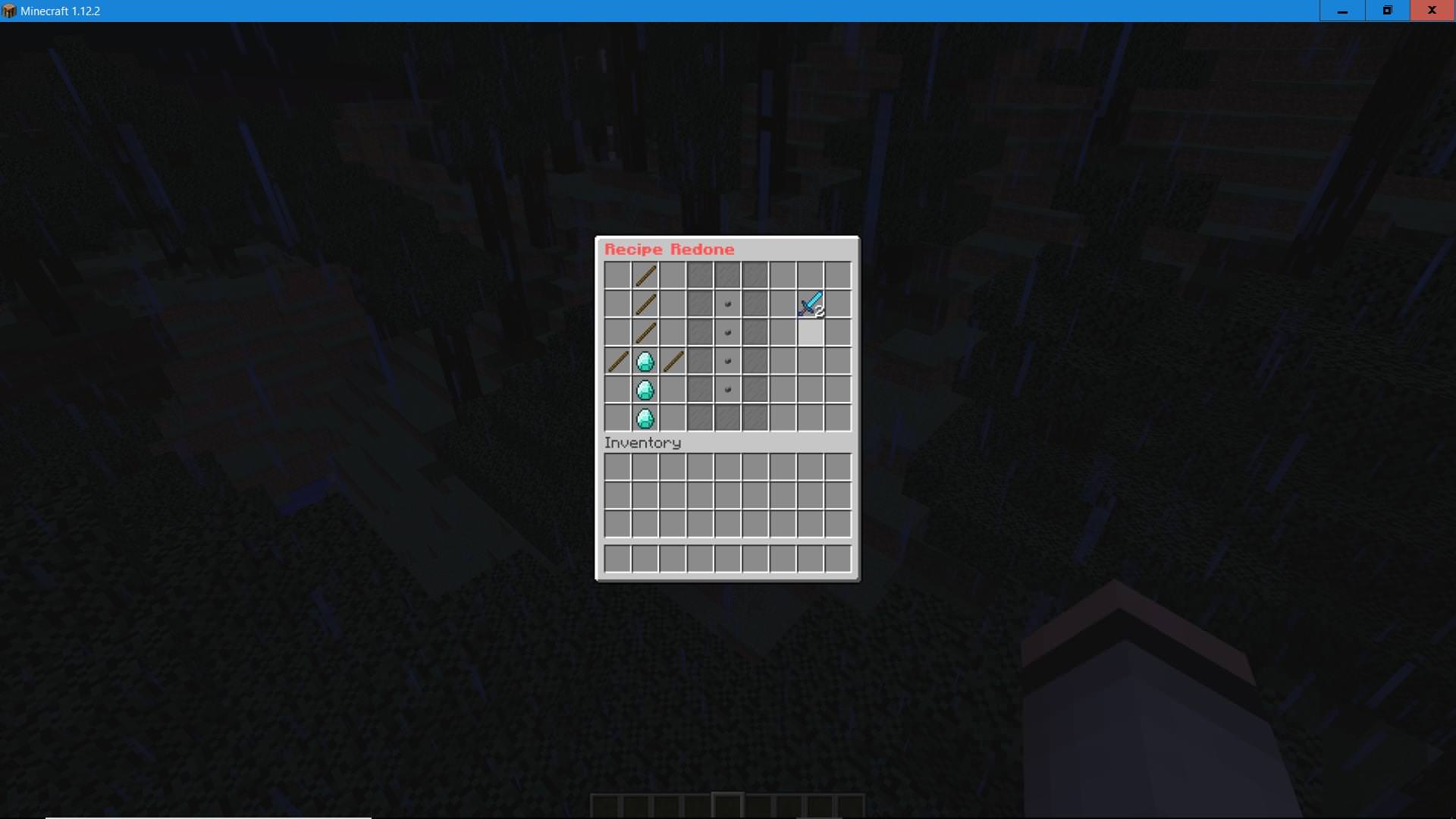 // RecipesRedone | [1.21] | [API Hooks] \\ | SpigotMC - High ...