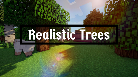RealisticTrees | SpigotMC - High Performance Minecraft Community