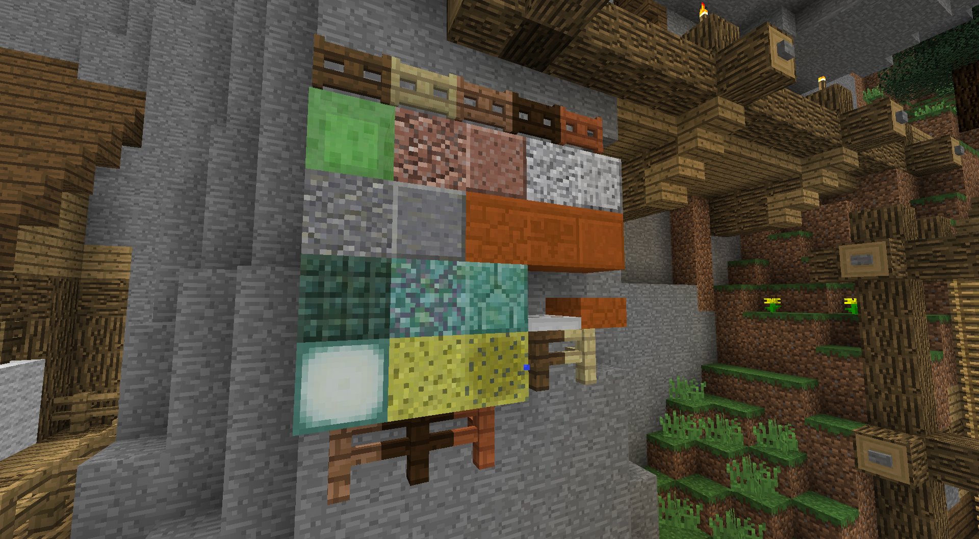 Carbon | SpigotMC - High Performance Minecraft Software