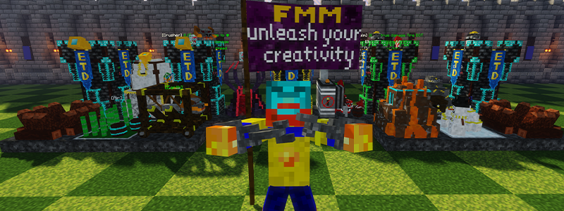 Free Minecraft Models | SpigotMC - High Performance Minecraft Community