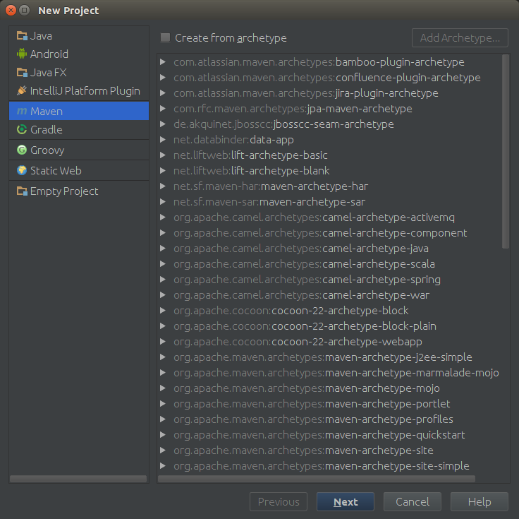 Create your first BungeeCord plugin (Proxy) | SpigotMC - High ...
