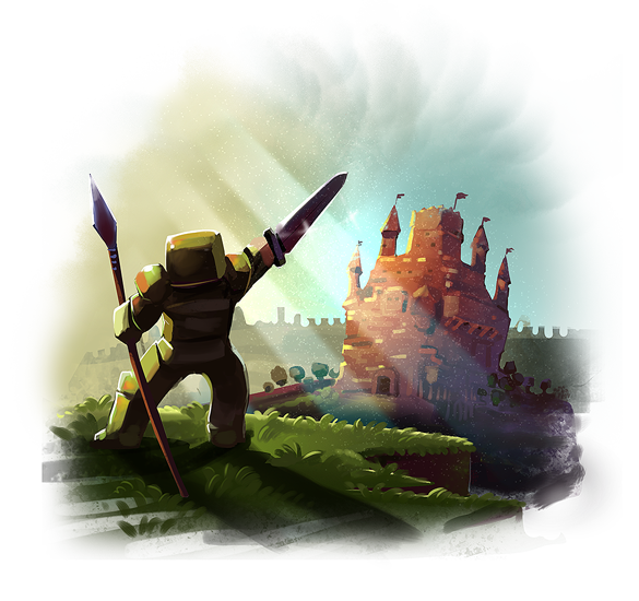 Rpg Level [Lite] - Mobs and Players Leveling System! [1.8 & 1.9] Now ...