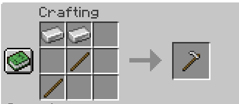 SimpleLockpicking | SpigotMC - High Performance Minecraft Software