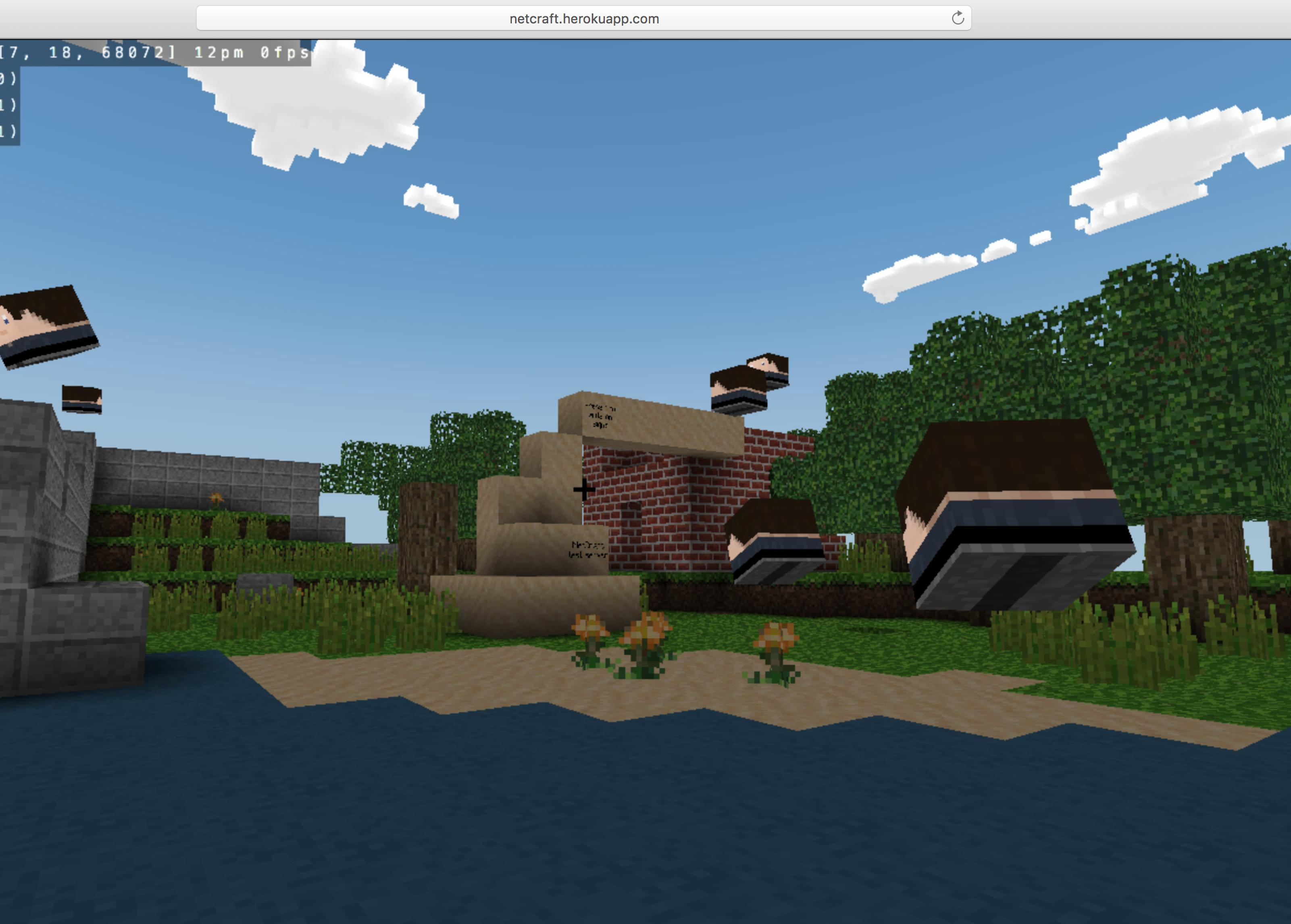 WebSandboxMC | SpigotMC - High Performance Minecraft Software