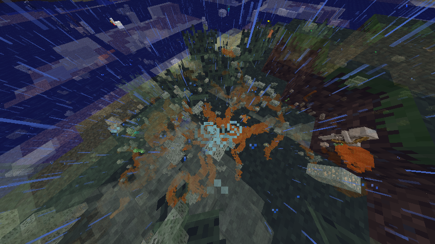 Solved - Engine mode 1 in spigot.yml | SpigotMC - High Performance ...