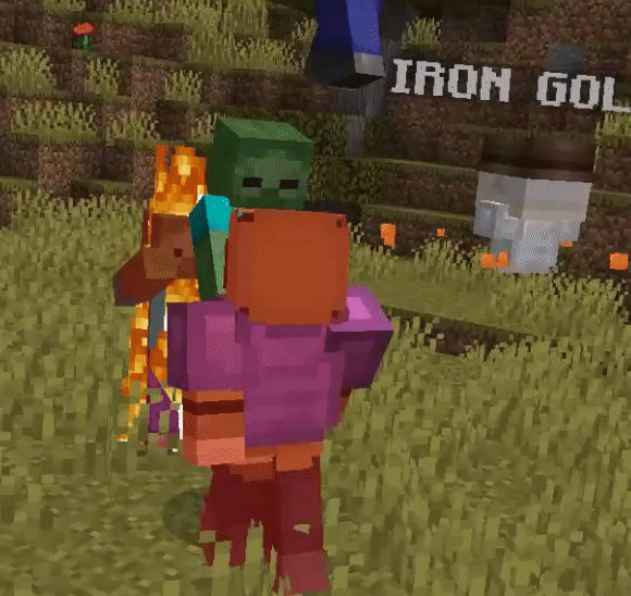 Companions | FREE VERSION | NOW OPEN SOURCED | SpigotMC - High ...