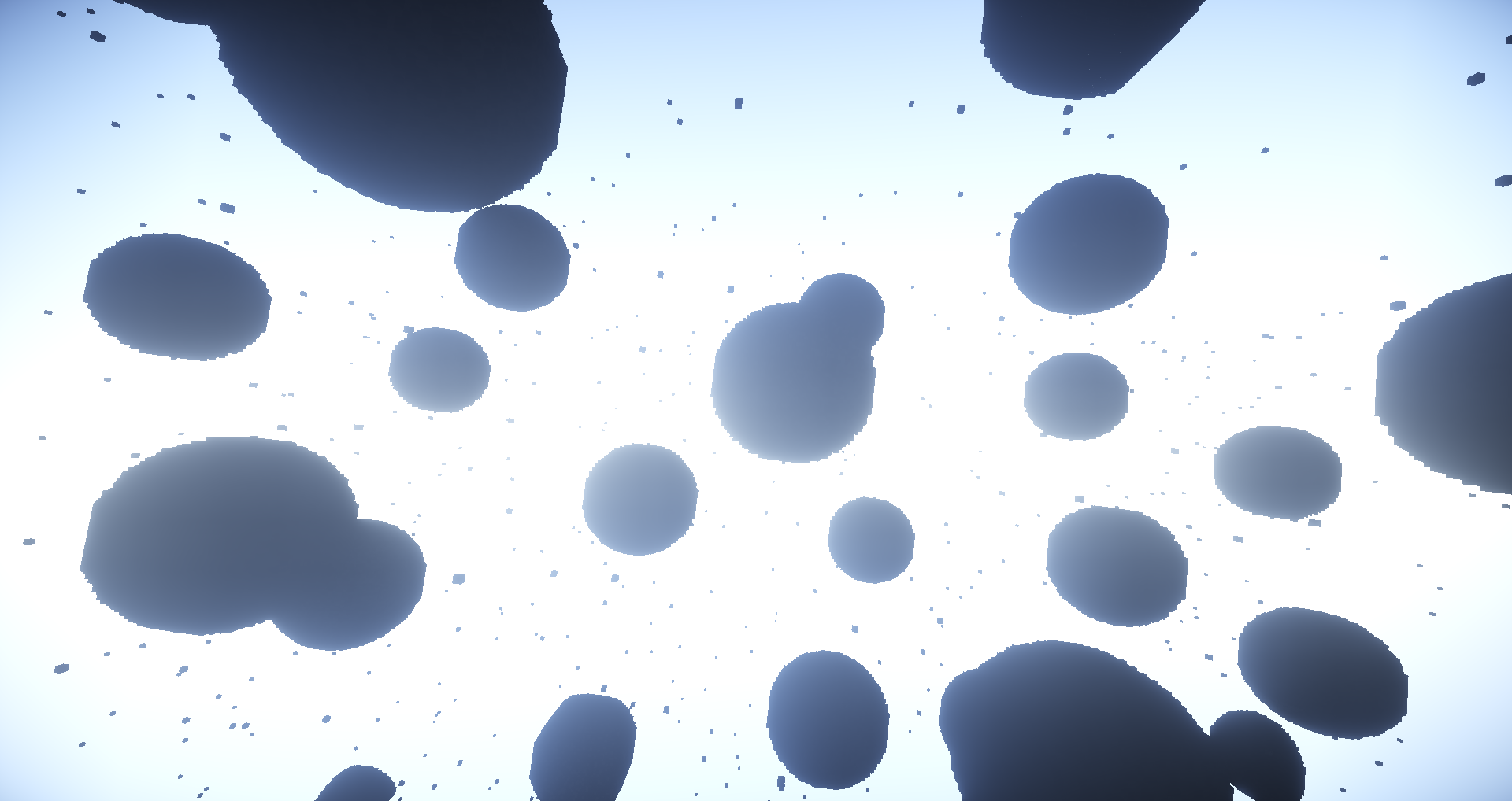 Map density | SpigotMC - High Performance Minecraft Community