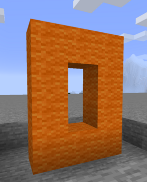 Color Portals | SpigotMC - High Performance Minecraft Community