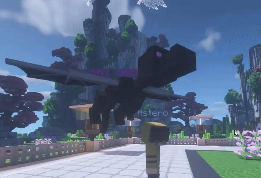 Companions | FREE VERSION | NOW OPEN SOURCED | SpigotMC - High ...