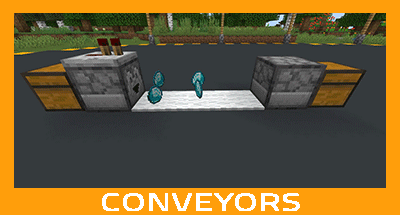 Minetorio | ⚙️Automation ️ Autogather ️ ️ Autosort ️ Automove | Free ...