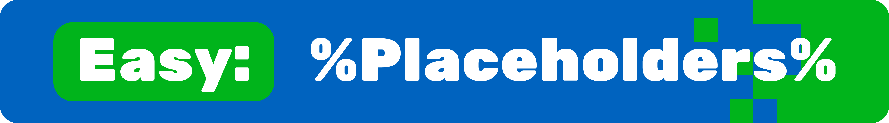 Easy Placeholders | SpigotMC - High Performance Minecraft Community