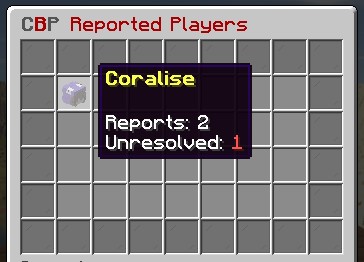 Custom Bans Plus | Fully Customizable Ban Manager | SpigotMC - High ...