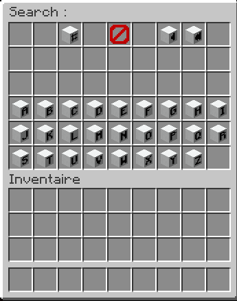 ⭐ [1.19] GModerationGUI : Light GUI Moderation TOOL Kick Ban Unban ...