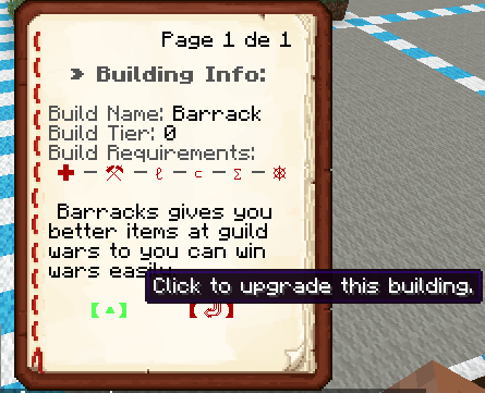 [FREE] SUPERGUILDS | More realistic FACTIONS system | Create your guild ...