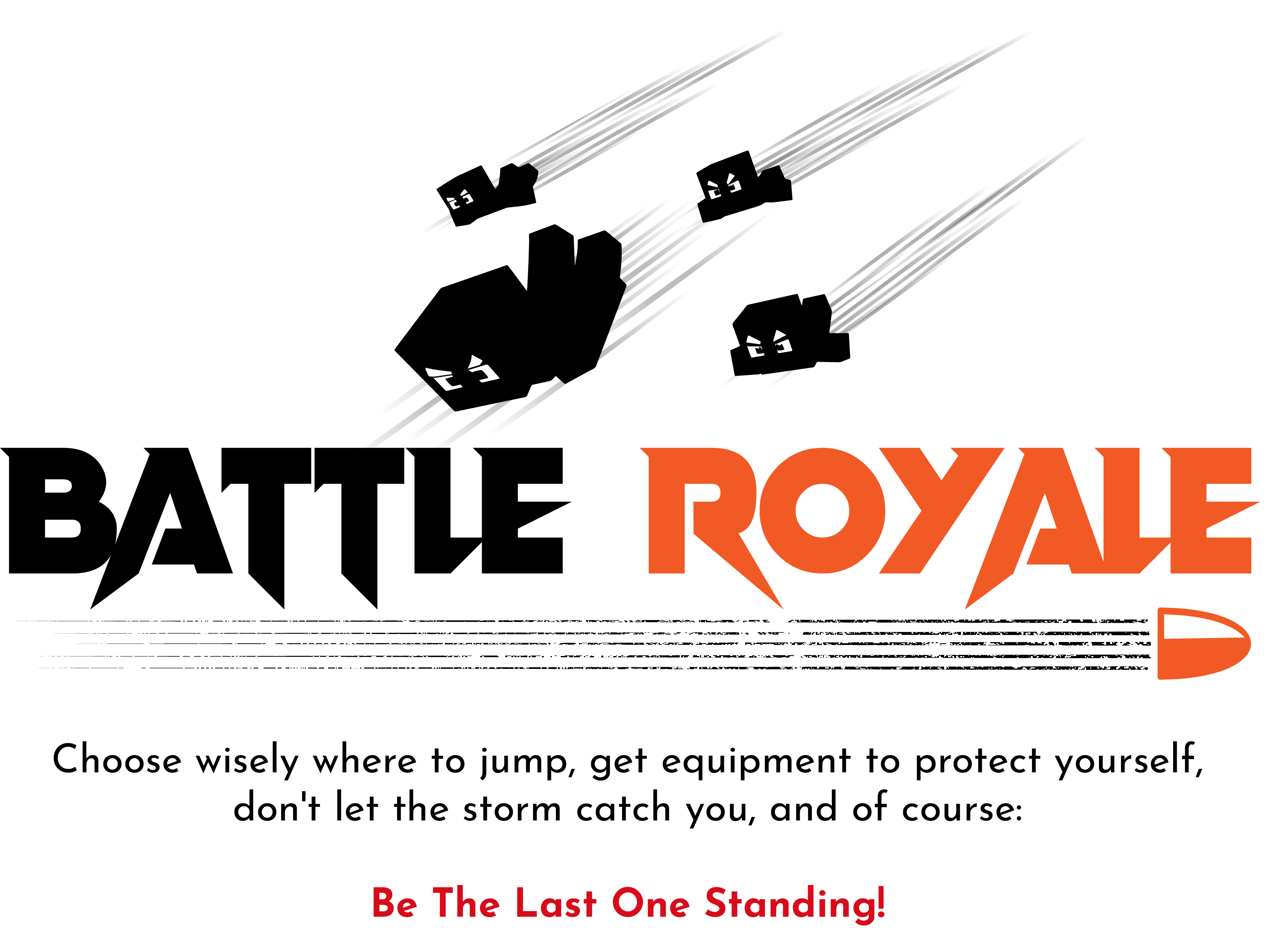 Spigot - BATTLE ROYALE BETA | MINECRAFT BATTLE ROYALE MINIGAME | (MULTI ...