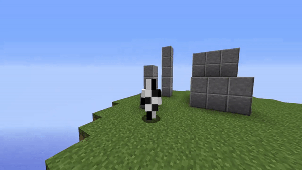 Crouch-Jump | SpigotMC - High Performance Minecraft Software