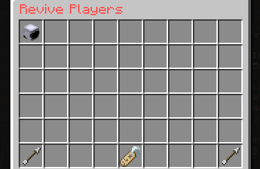 LifestealReborn - A Unique Health & Revival System | SpigotMC - High ...