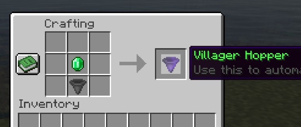 ClickVillagers | SpigotMC - High Performance Minecraft Community