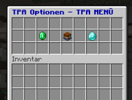 TP - OnGUI | SpigotMC - High Performance Minecraft Community