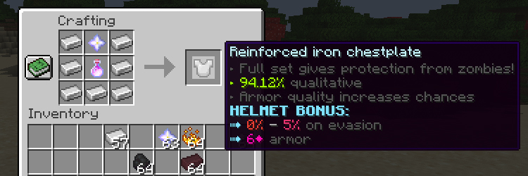 Ultimate Relics Tutorial | SpigotMC - High Performance Minecraft Community