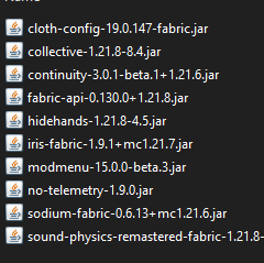 Optifine VERSUS Iris+Sodium | Performance Impact | SpigotMC - High Performance Minecraft Community