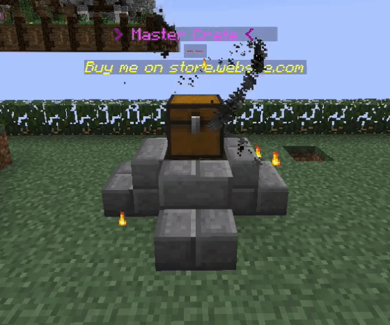 CC - Particle Animations | SpigotMC - High Performance Minecraft Software