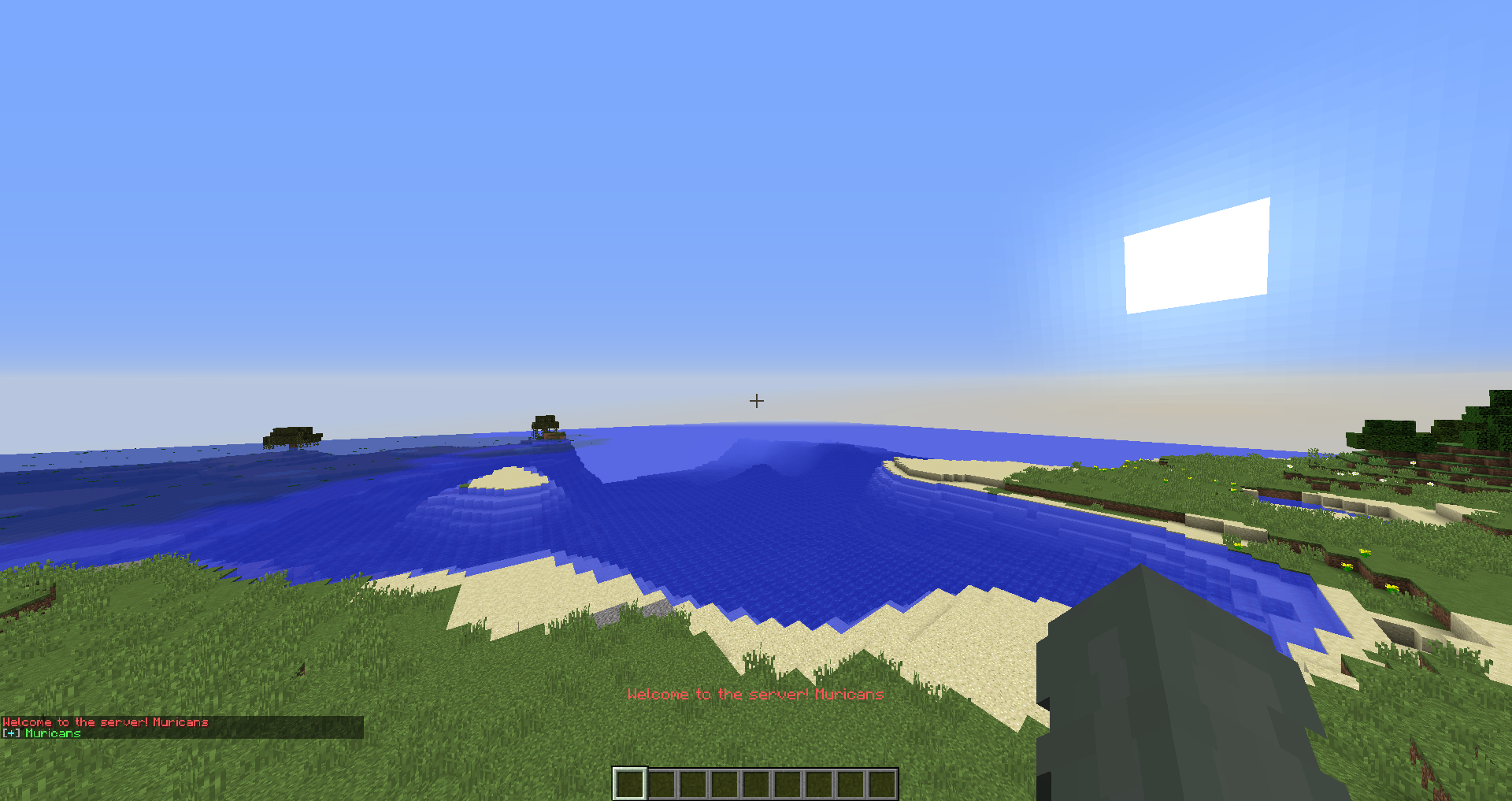 MOTD | SpigotMC - High Performance Minecraft Community