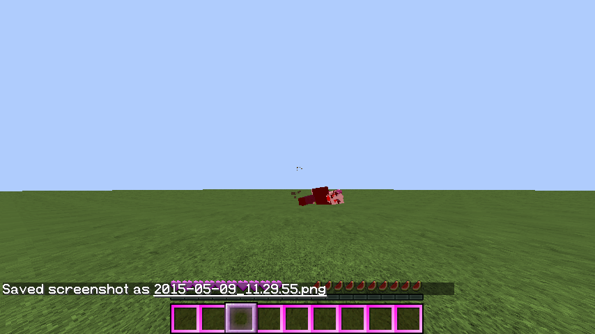 Screw Dinnerbone | SpigotMC - High Performance Minecraft Community