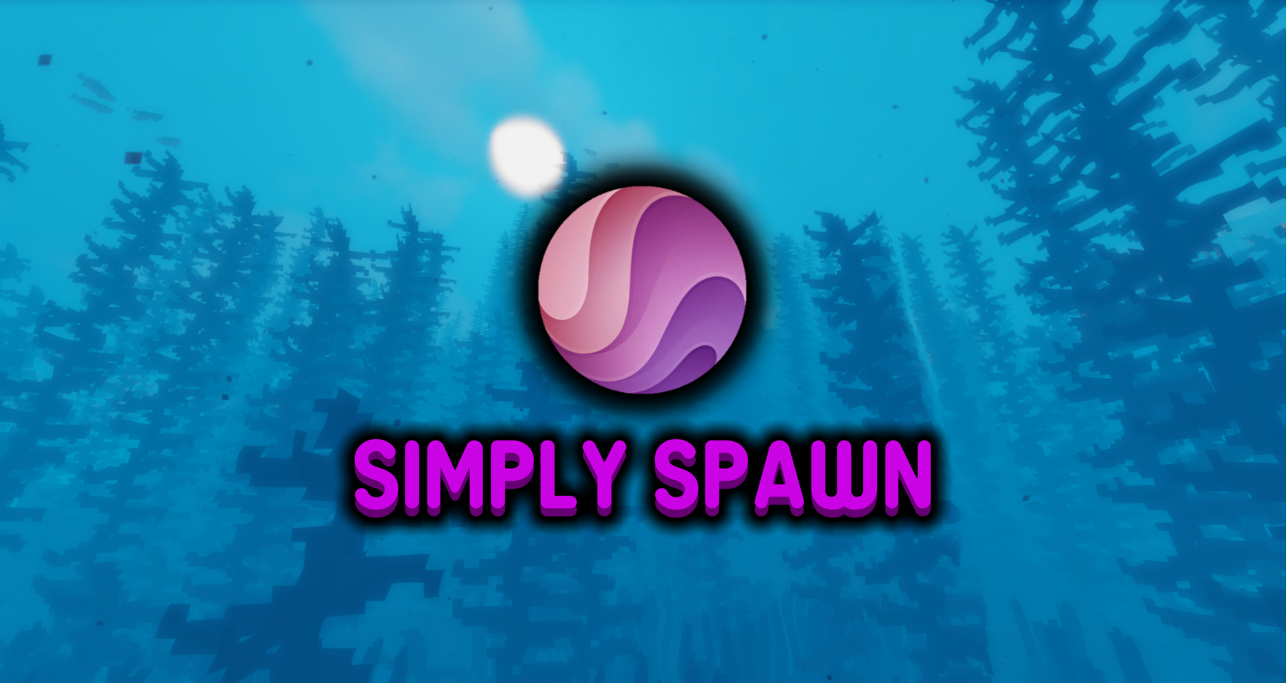 Simply Spawn | SpigotMC - High Performance Minecraft Community