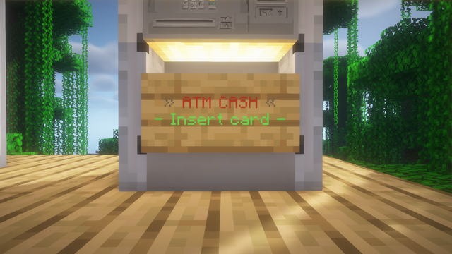 CherryPay | SpigotMC - High Performance Minecraft Community