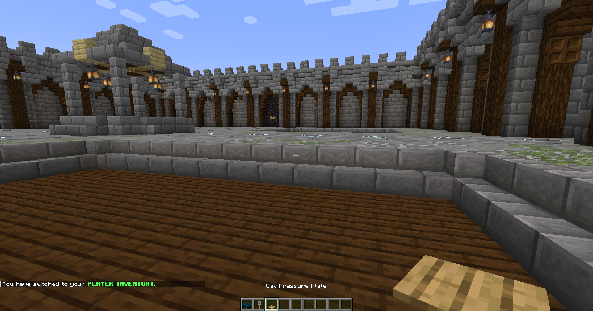 InvSwitch | Inventory Management | SpigotMC - High Performance Minecraft Community