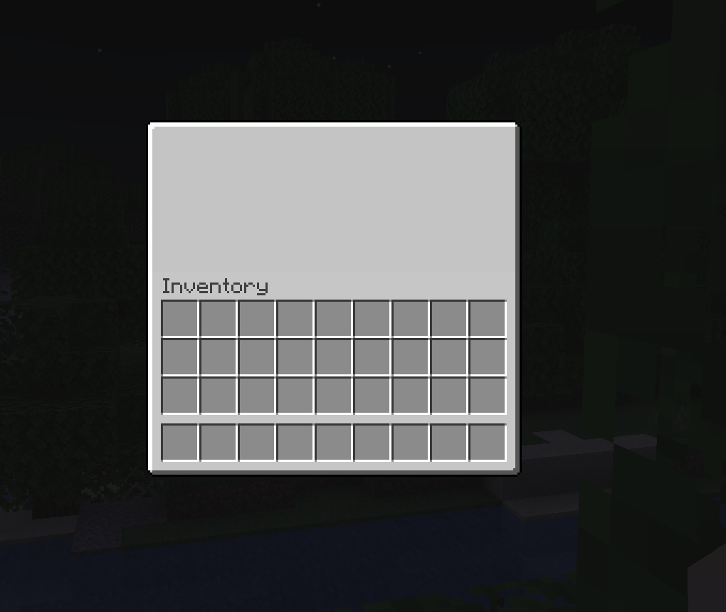 Resource - Custom Inventory UIs (UPDATED) | SpigotMC - High Performance ...