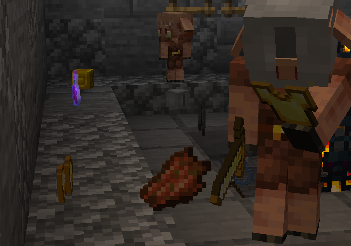 BetterEconomy [1.8+] • Custom model data! Values! API! Mobs drops! WorldGuard support ...