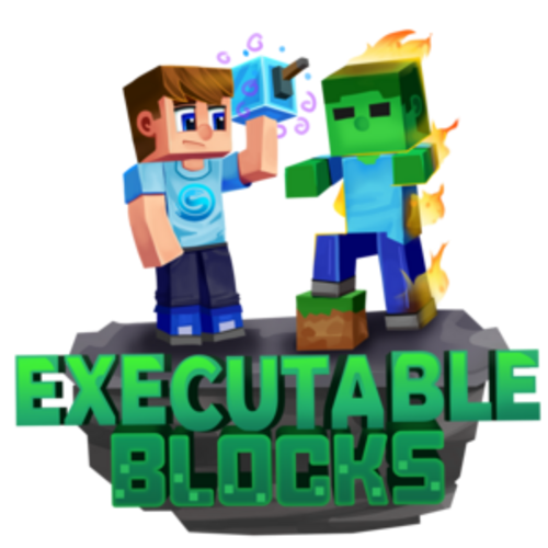 Spigot - Custom Blocks Plugin - Executable Blocks | SpigotMC - High ...