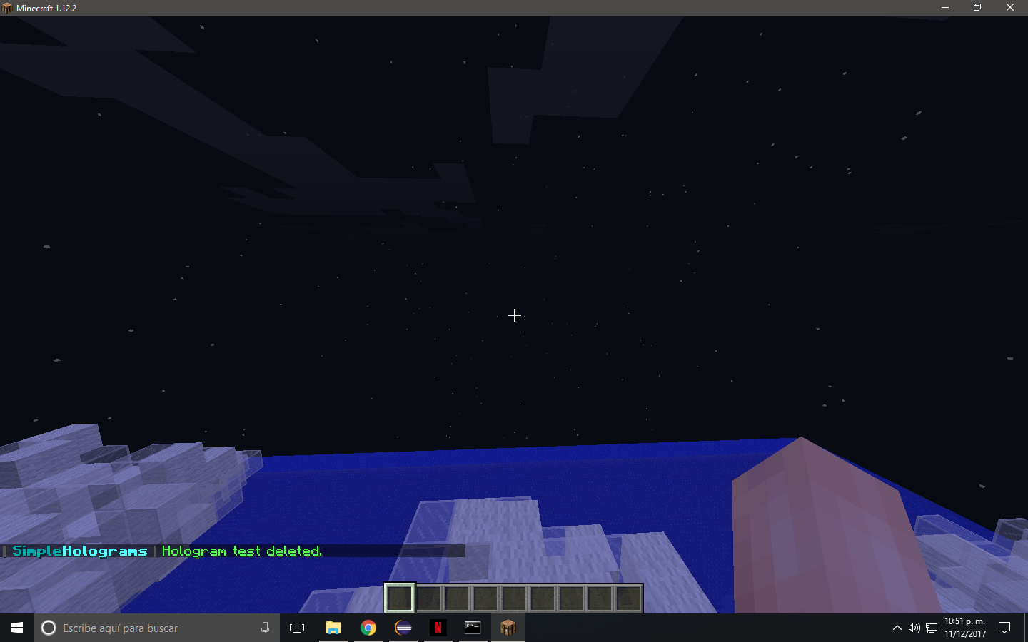 SimpleHolograms | SpigotMC - High Performance Minecraft Software