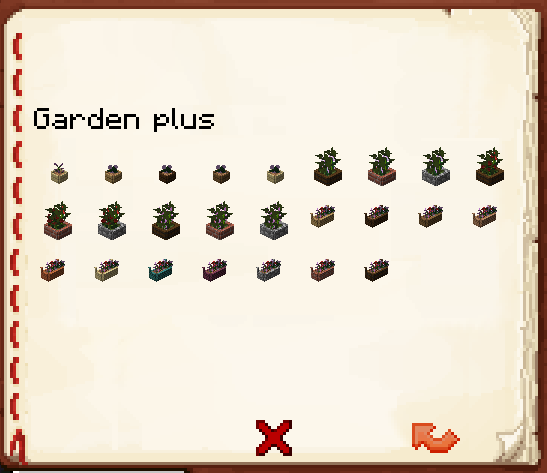 [ADDON] Garden plus - ItemsAdder | SpigotMC - High Performance ...