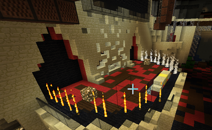 effect | SpigotMC - High Performance Minecraft Software